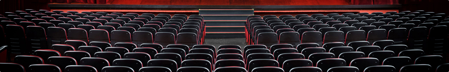 Venue teatro ejemplo | Tuboleta