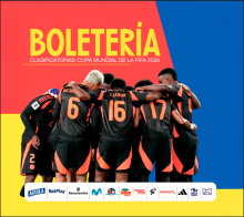 Tuboleta | Compra y vende boletas para conciertos, deportes, teatro y más.